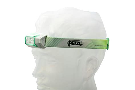 Petzl Actik Core E065AA02 Linterna Frontal Verde Compras Con