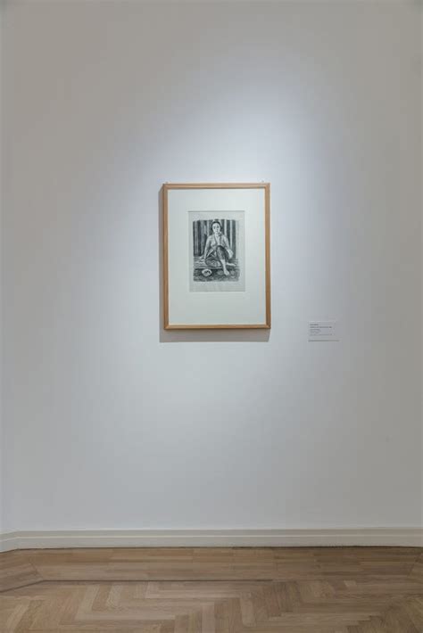 LOdalisque au coffret rouge voyage à Berlin Musée Matisse de Nice