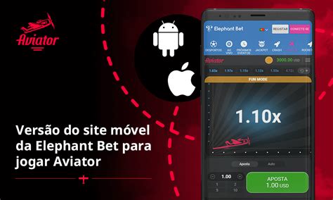 Elephant Bet Aviator Em Mo Ambique O Melhor Site De Jogos Online