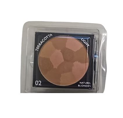 Пудра для лица Guerlain Terracotta Light Sheer Bronzing Powder Купить