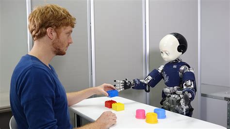 humanoid robot icub asada research group