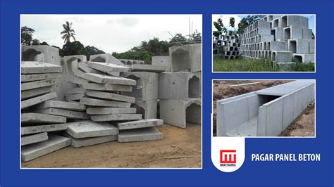 Harga U Ditch Bandung Drainase Air 2024 Multiguna Ready Mix