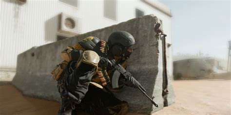 Warzone The Best Kastov Loadout