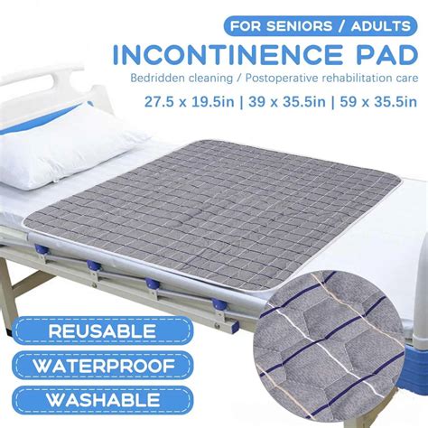 Prot Ge Couche Imperm Able Et Lavable Matelas Pour Enfant G Et
