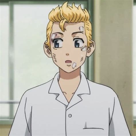 Tokyo Revengers Matching Icons Imagenes De Parejas Anime Pareja