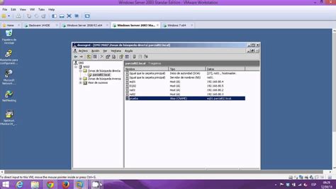 DNS Primario Y Secundario YouTube
