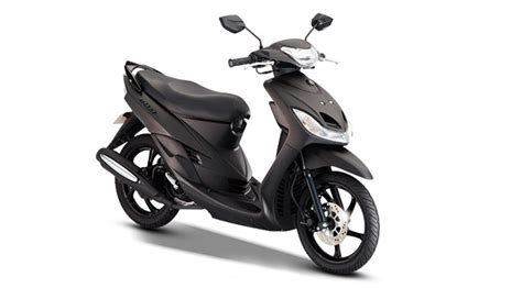 Yamaha Mio Sporty 115 2025 Philippines Price Specs Official Promos