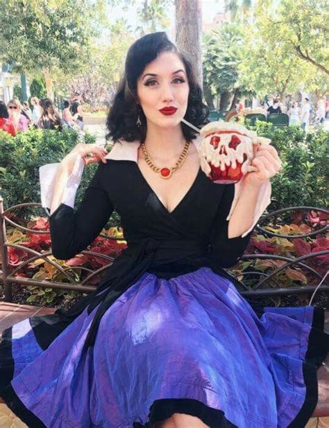 Easy Disney Halloween Costumes For Women Artofit