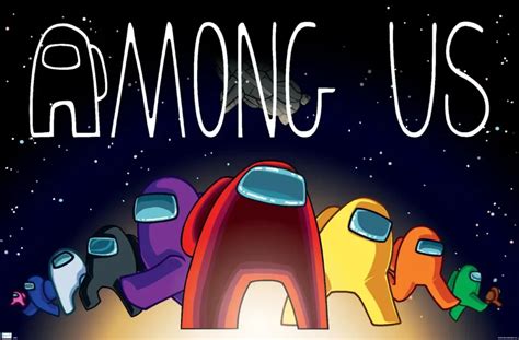Among Us Série animada baseada no jogo ganha trailer confira