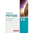 Fokus Physik Sekundarstufe II Zu Allen Ausgaben Und Zum Gesamtband