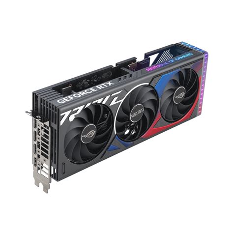 Revista Yume ASUS presenta las tarjetas gráficas GeForce RTX 4060 Ti
