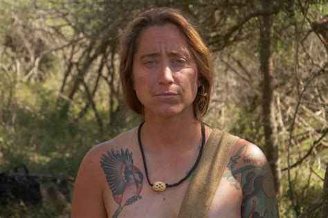 Naked And Afraid Last One Standing Premieres May On Discovery
