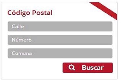 Cómo Saber mi Código Postal ᐈnoviembre 2024