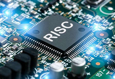 types of microprocessor differences between risc and cisc processor