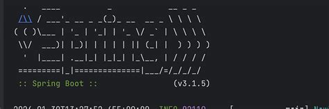 [spring boot]org springframework beans factory beancreationexception — dain