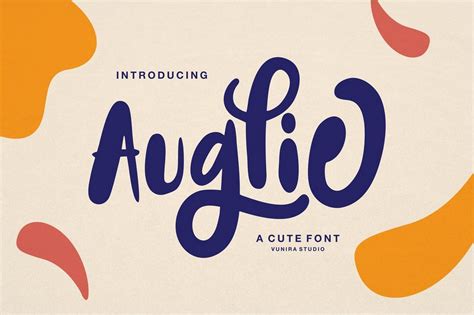 Best Hand Lettering Hand Drawn Fonts