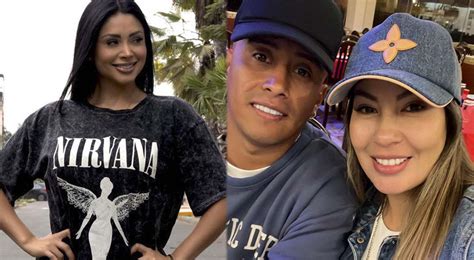 Pamela Franco sorprende con publicación en medio de rumores de