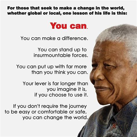 Nelson Mandela Quotes Kindness Cubluk Quotes