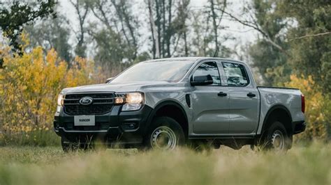 Precios de las 10 camionetas más vendidas de Argentina