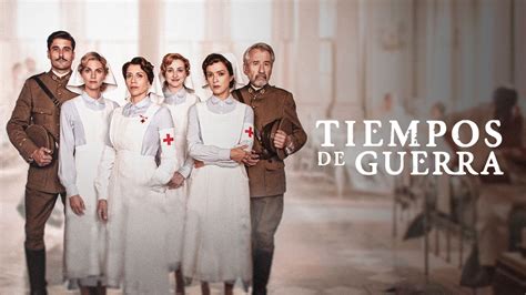 Ver Tiempos De Guerra Por Vix