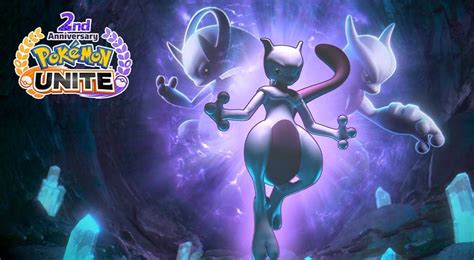 Pokémon UNITE Pokémon UNITEs Third Anniversary Heats Up with Ho Oh