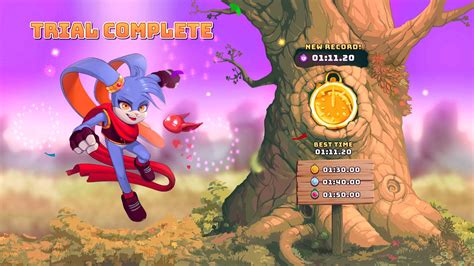 Kaze And The Wild Masks Review
