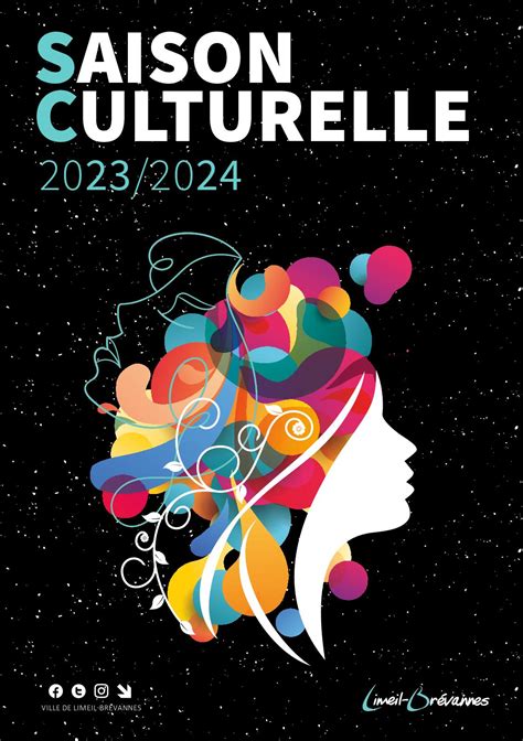 Calaméo Saison Culturelle 2023 2024