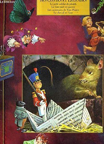 Le Monde Magique Des Contes Et Legendes By Holeinone Peter