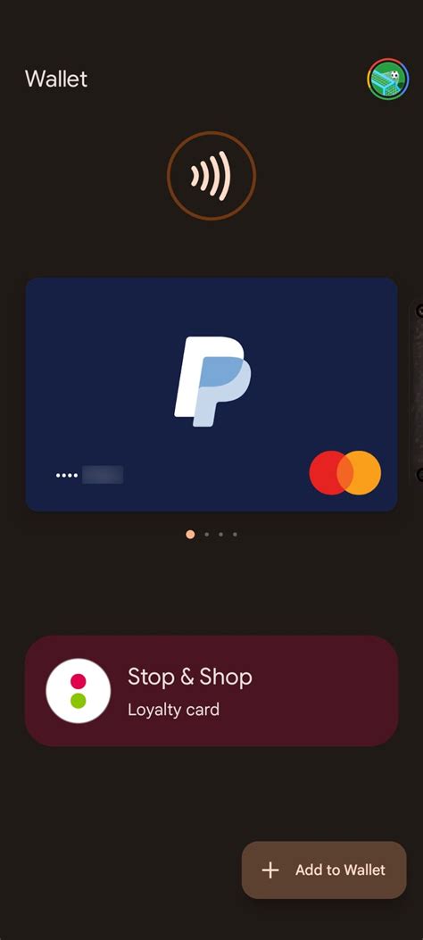 Google Wallet How To Add Or Remove Credit Cards