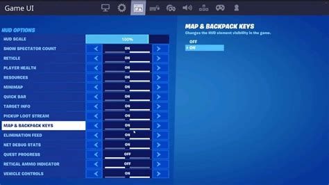 Best Fortnite Settings Xbox Series S 2024 Nicky Kelley