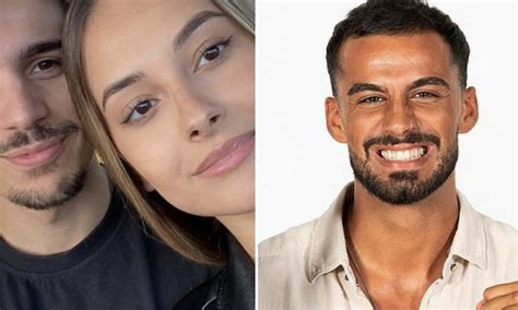 Namorado de Mariana Pinto arrasa Fábio Gonçalves Aceita um não meu