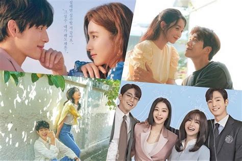 7 Rekomendasi Drakor Romantis Sehat Yang Bikin Salting Karakter