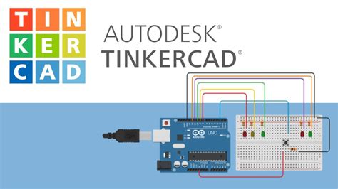 como programar arduino sem ter arduino e sem saber programar tinkercad fácil e rápido
