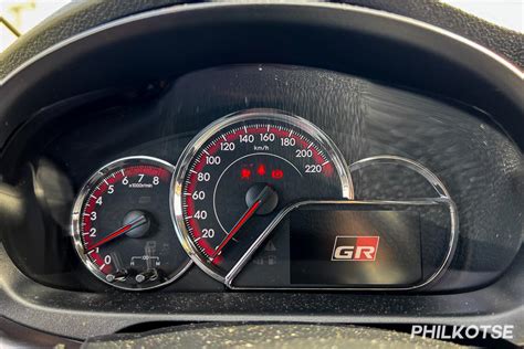 Toyota Vios Gr S Review Philkotse Philippines