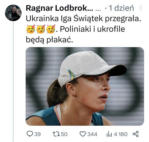 Profesor Pingwin on Twitter Wolicie Marka Migalskiego który zabrania