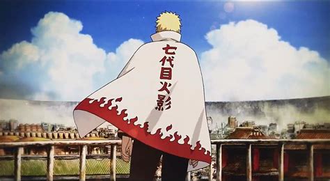 Naruto Hokage HD Wallpaper Pxfuel