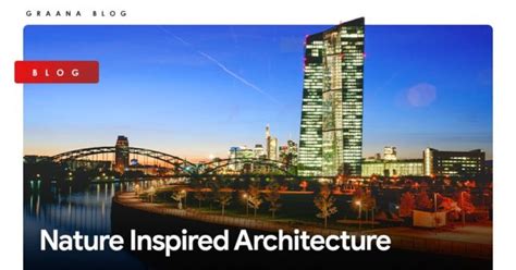 Nature Inspired Architecture Graana