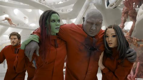 The Ending Of Guardians Of The Galaxy Vol 3 Explained