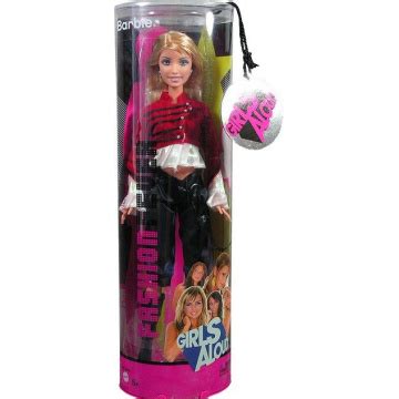 Mu Eca Barbie Fashion Fever J Barbiepedia