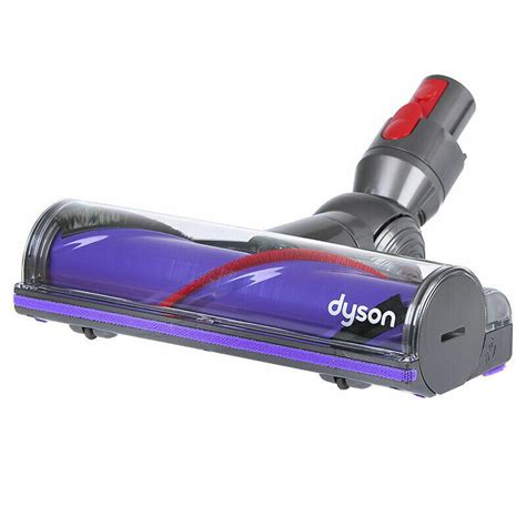 Dyson T Te De Nettoyage Entra Nement Direct Pour Dyson V
