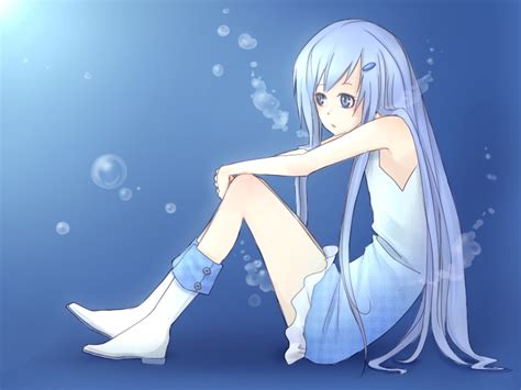 Bluebell Katekyo Hitman REBORN Image By Pixiv Id 2936112 1183683