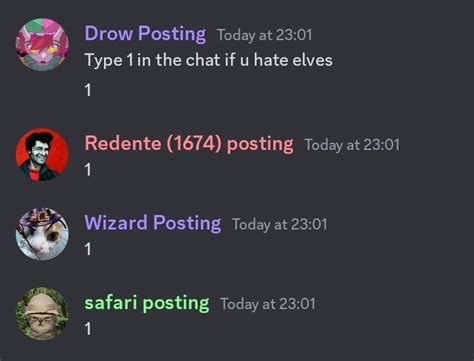 Wizard Posting Postcast Host On Twitter