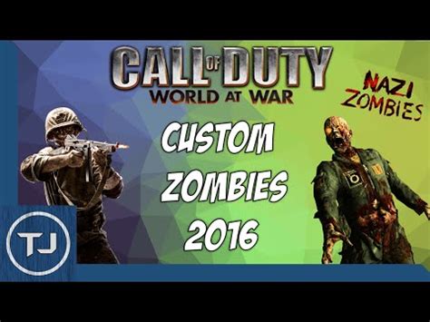 How To Install Custom Zombie Maps Waw For Windows 10 Jzadirty