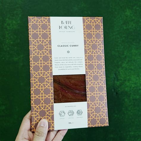 Batu Lesung Classic Curry Reviews Abillion