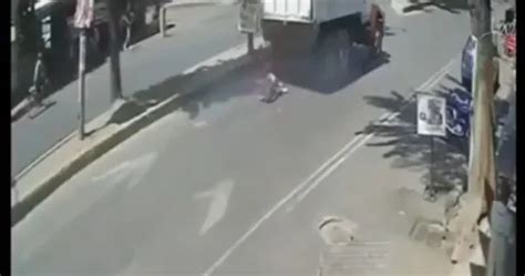 La Conchita Zapotitlán Mujer pierde la vida en accidente vial