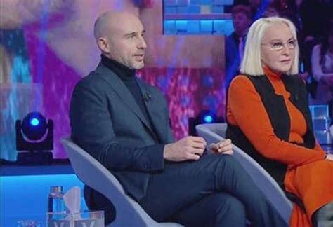 Andrea Rizzoli chi è il figlio di Eleonora Giorgi età moglie e figli
