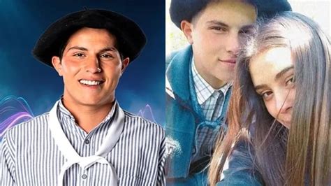 Inesperado Rosina y Lucía de Gran Hermano se bañaron juntas y