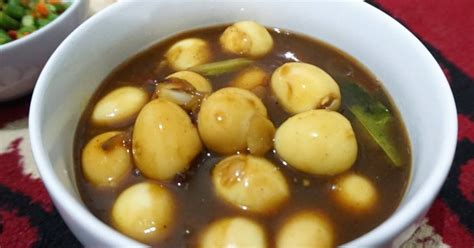 Resep Telur Petis Madura Oleh Norma Di Madya Cookpad