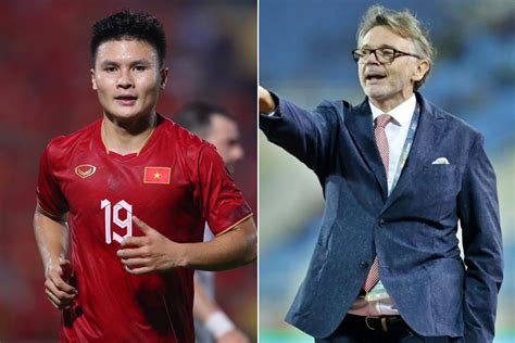 HLV Troussier lập kỷ lục tệ hại hàng loạt trụ cột ĐT Việt Nam tháo