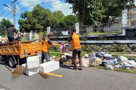 Desentralisasi Sampah Pemkot Yogyakarta Andalkan Tps R